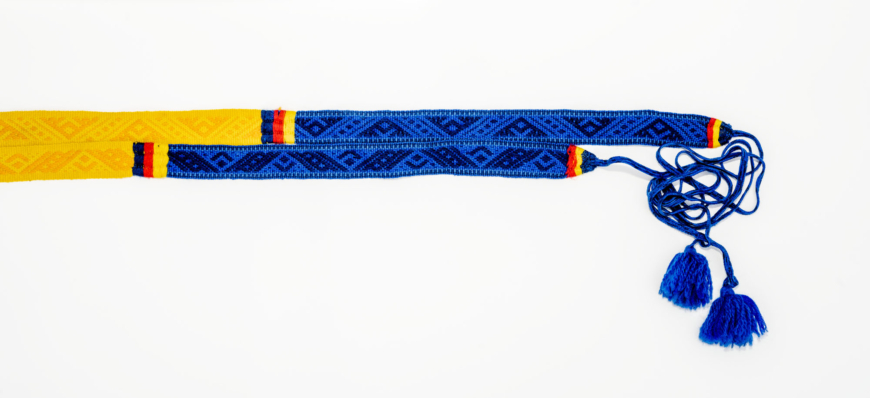 The Craft of Civil Disobedience – A Knitwizard